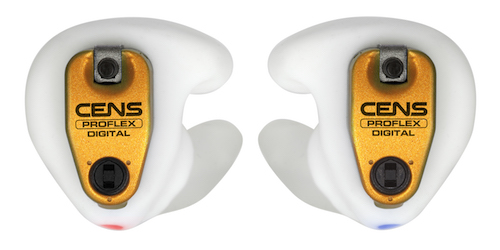 CENS ProFlex DX5 - Vibrant Copper - Plugzz
